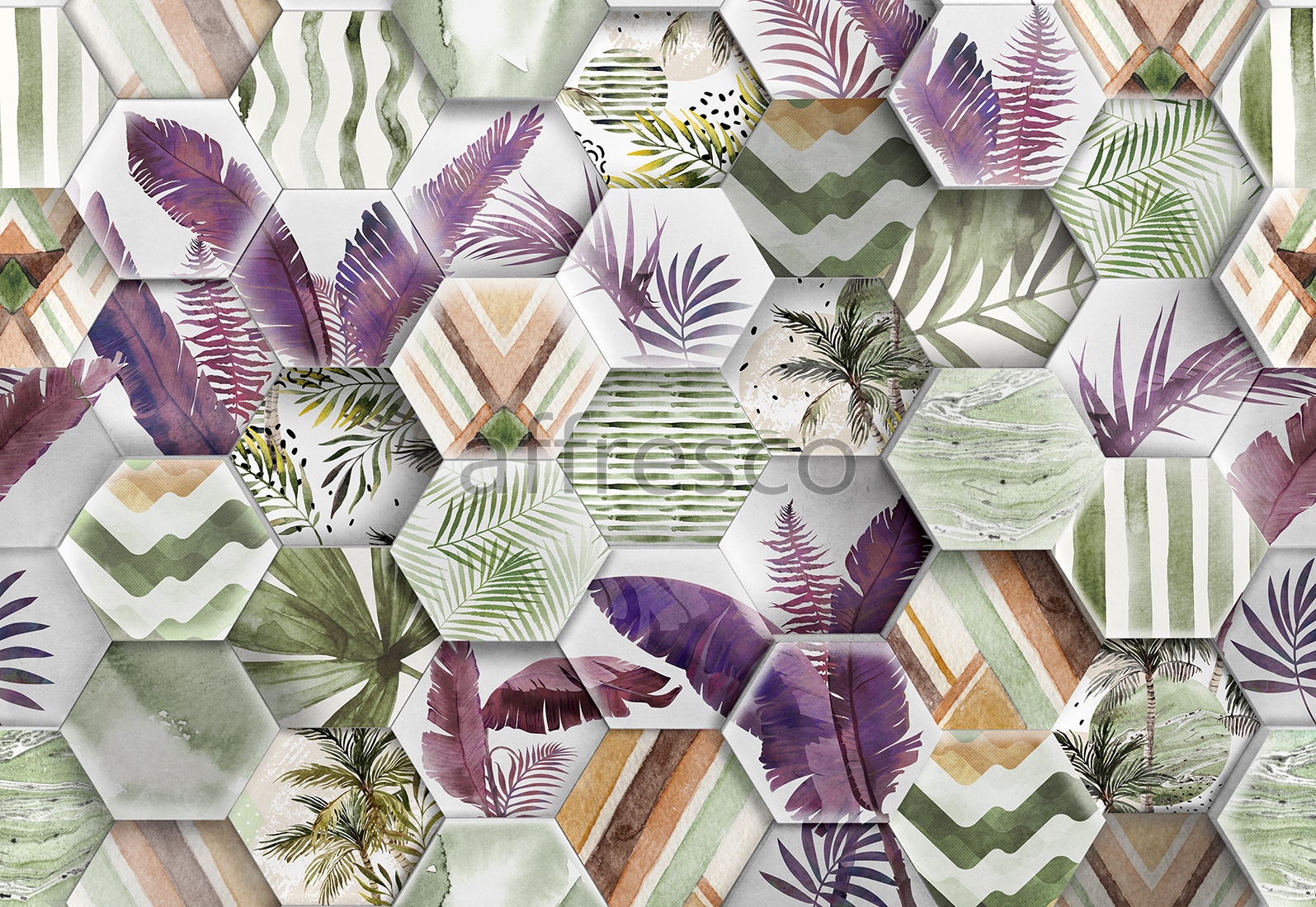 | Nature | Affresco Factory