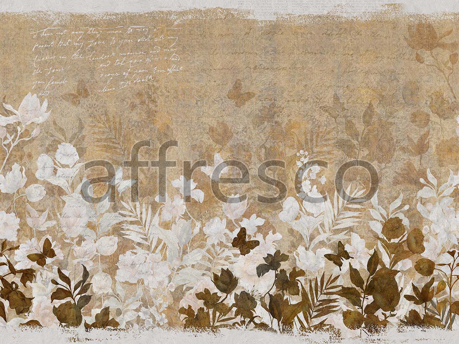Art. ID95-COL1 | Handmade wallpaper | Affresco Factory